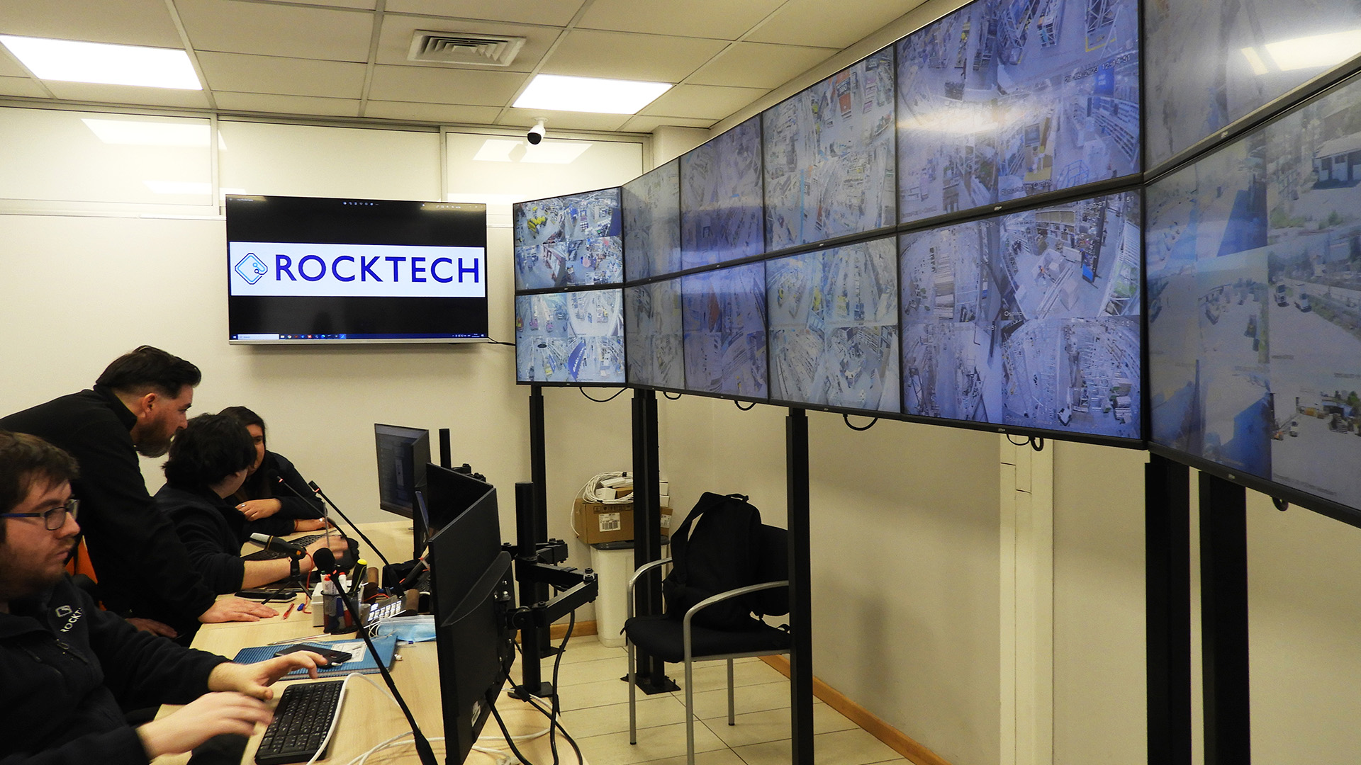 Rocktech